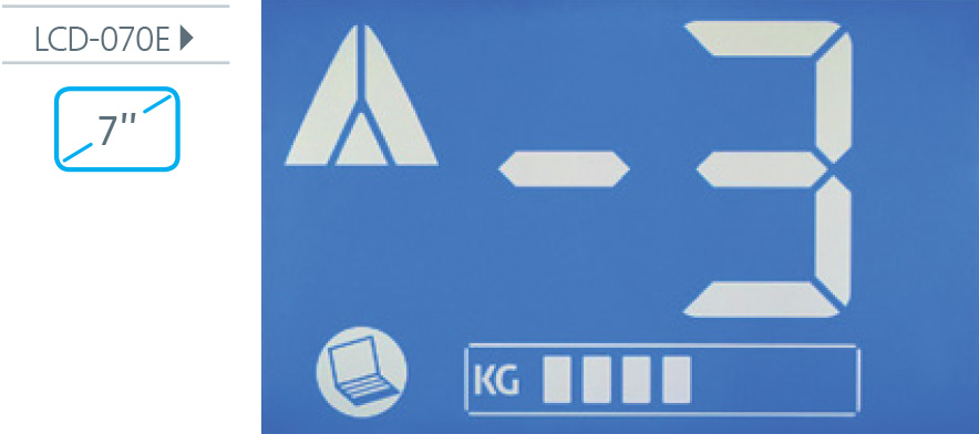 Operating panels | MP Hiss