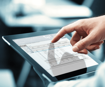 Connected lifts | MP Hiss